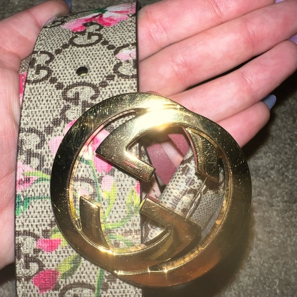 Gucci | Accessories | Gucci Size 7 Belt | Poshmark